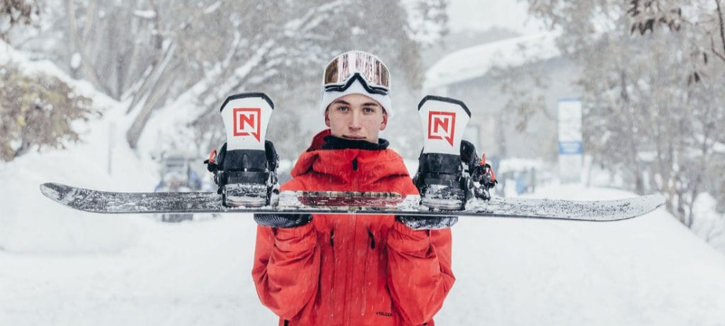 How to Check Snowboard Stance Width & Binding Angles – Snowboard Selector