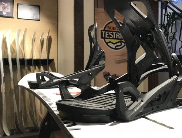 Snowboard Brands – The Complete List A-Z - Snowboard Selector