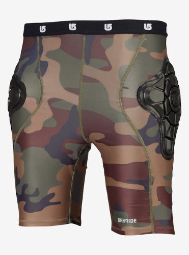 Best Impact Shorts for Snowboarding 2020
