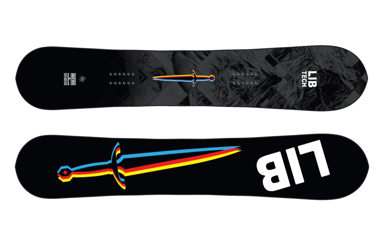 Best Powder Snowboards 2021 - Snowboard Selector