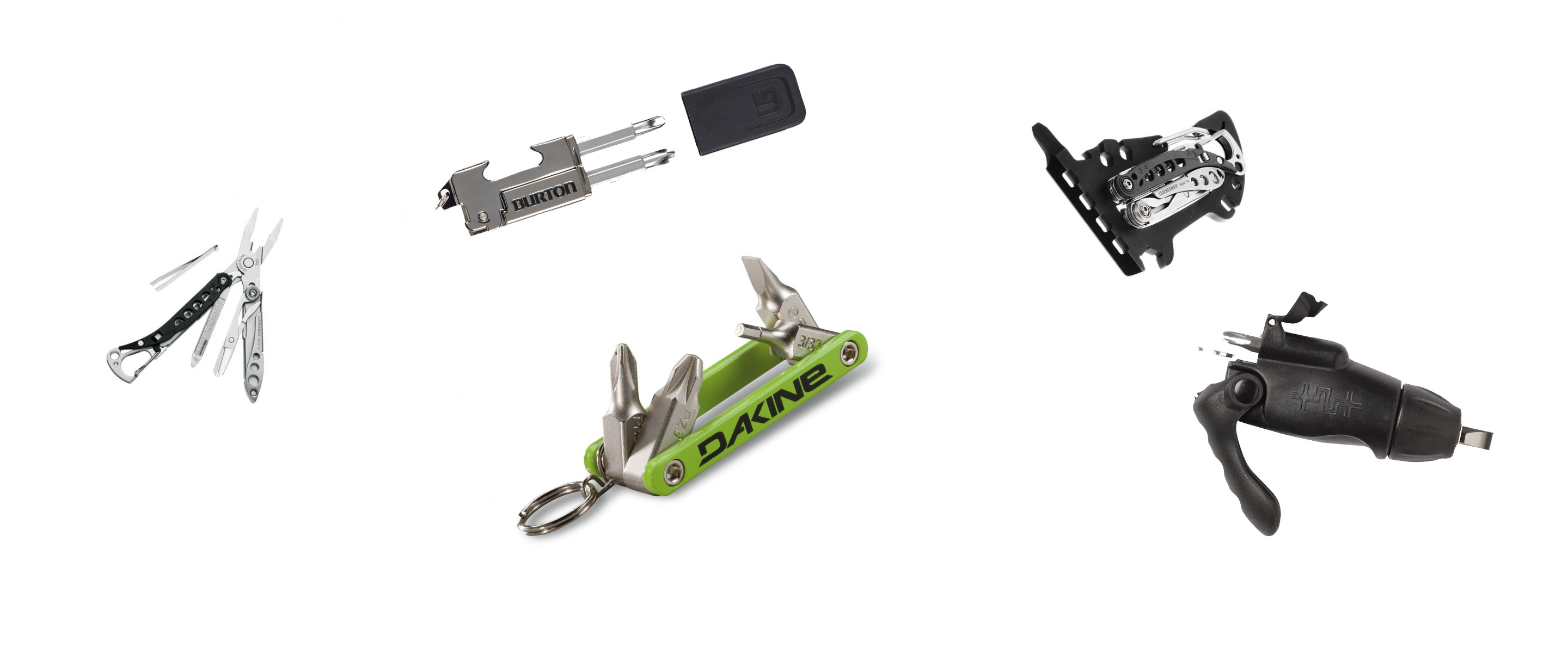 Snowboard Brands - The Complete List A-Z - Snowboard Selector