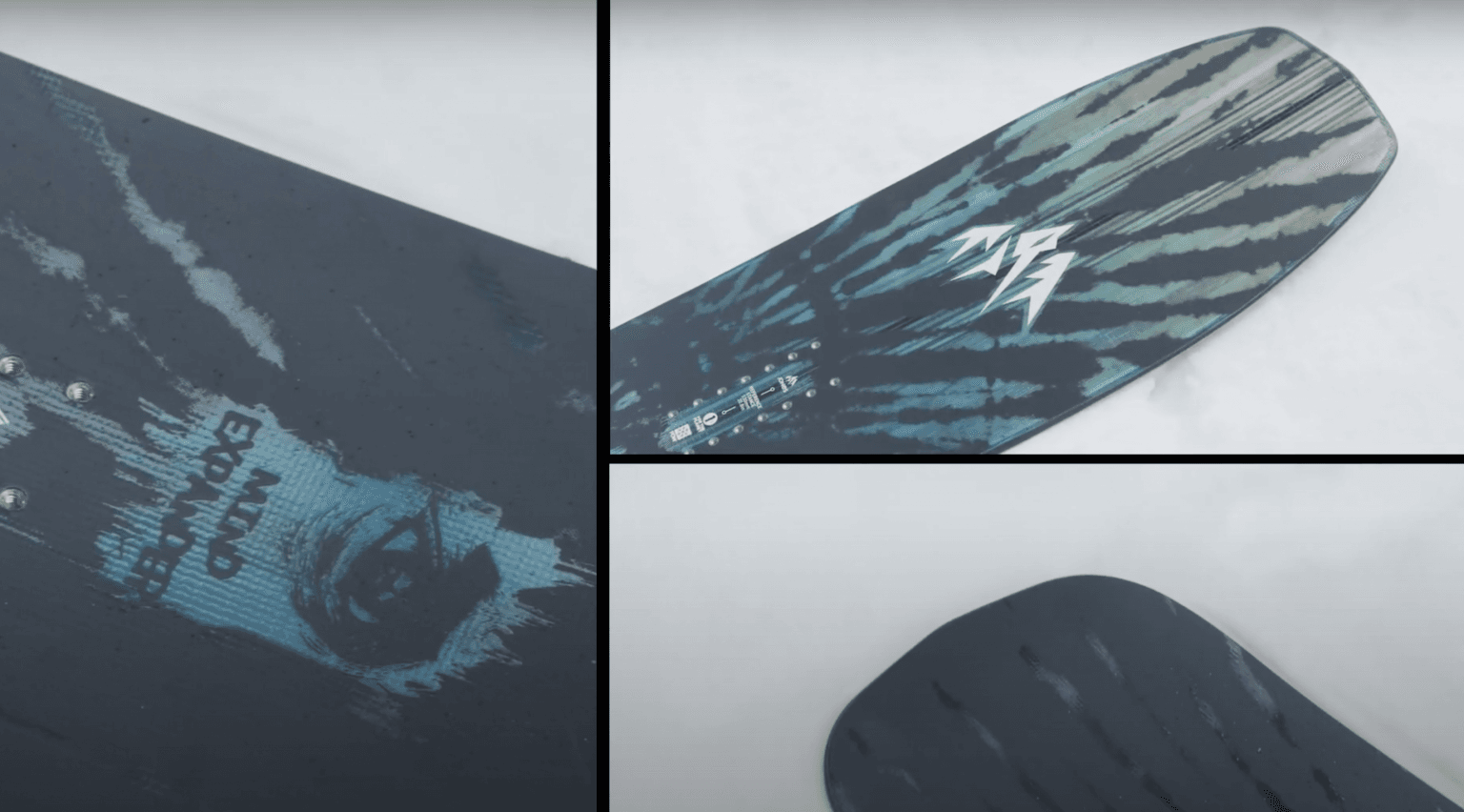 Best Powder Snowboards – 25/26 Season – Snowboard Selector