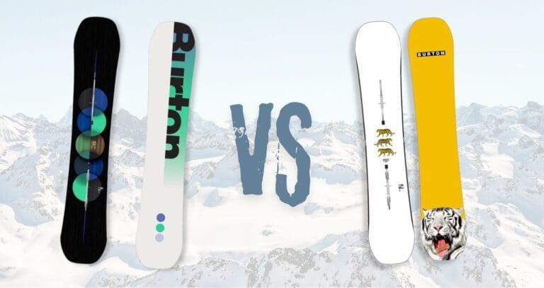 Salomon Huck Knife Review – Snowboard Selector
