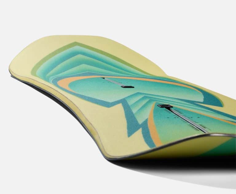 Burton Deep Thinker Vs Burton Hometown Hero – Snowboard Selector