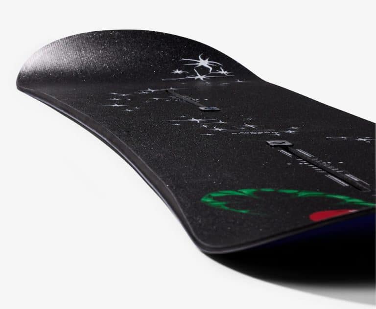 Burton Blossom Vs Burton Custom – Snowboard Selector