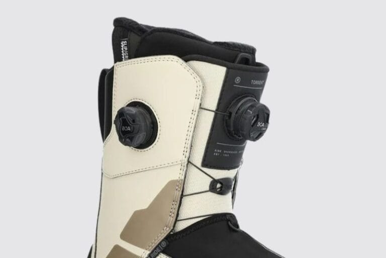 Snowboard Boot Lacing Systems Explained – Snowboard Selector