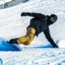 How To Not Catch An Edge Snowboarding! – Snowboard Selector
